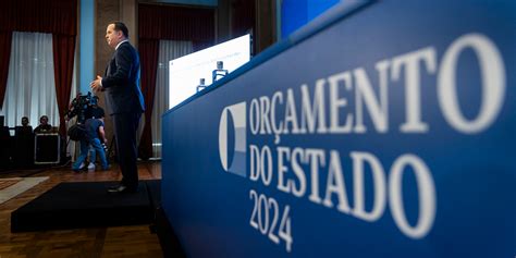Orçamento do Estado As 26 medidas que mexem o seu bolso em 2024
