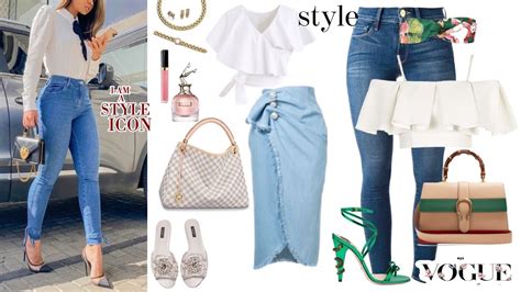 MODA 2022 PARA MUJER 30 40 AÑOS OUTFITS PARA VESTIR BIEN DE BUEN GUSTO