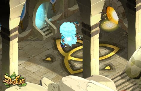 Selotrop Clases Enciclopedia DOFUS DOFUS el MMORPG estratégico