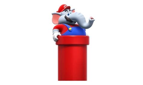 Super Mario Bros Wonder TaniaMatilde