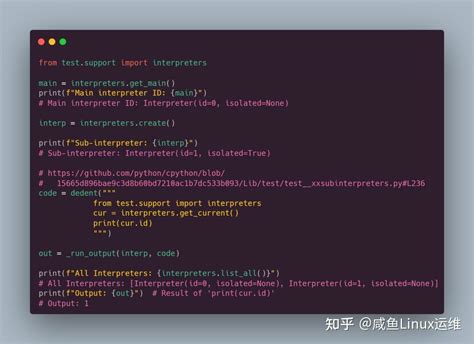 它来了！真正的 python 多线程 知乎