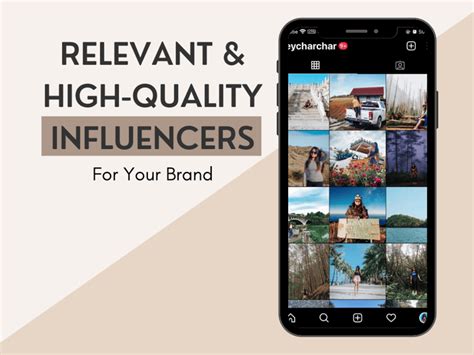 A List Of Relevant Instagram Influencers For Your Brand Upwork