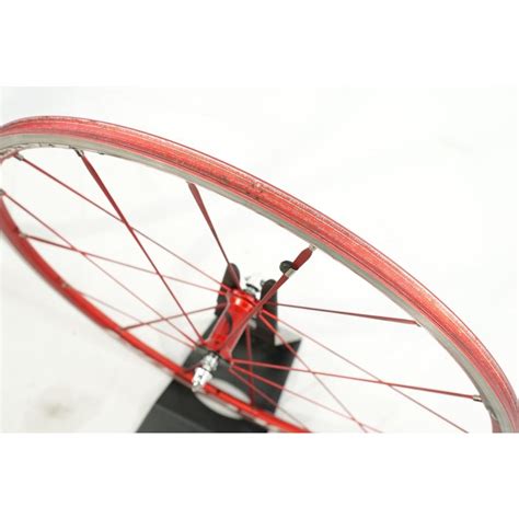 Off Fulcrum Racing Zero Red Tu