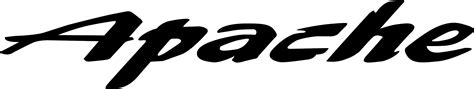 Apache Logo Png