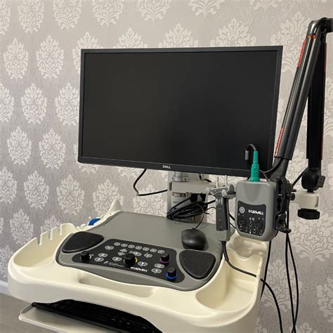 Badanie EMG Centrum Psychiatryczne Swobodna