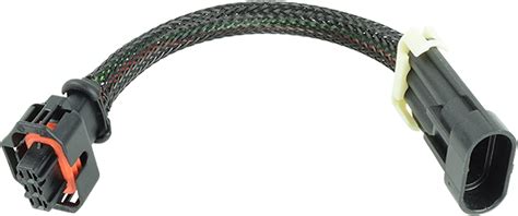 Buy Ict Billet Wire Harness Adapter Ls Gen Iii Vehicle To Gen
