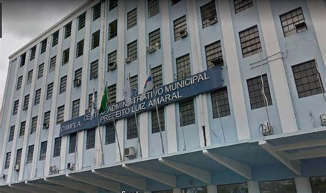 Concurso Prefeitura De Barra Mansa RJ Novo Concurso Em Pauta Para 1