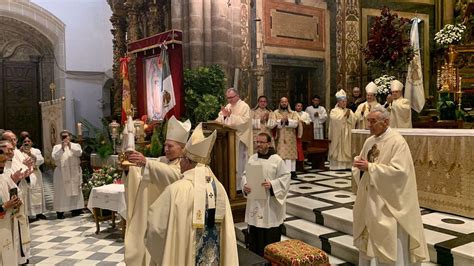 La Virgen de Guadalupe hermana a España y México con la bendición del