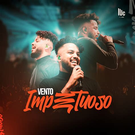 Vento Impetuoso Youtube Music