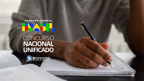 Tudo que você ainda precisa saber sobre o Concurso Público Nacional
