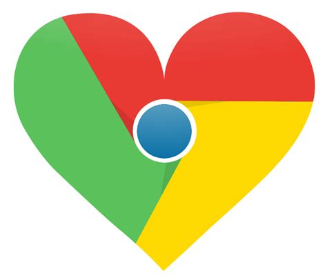 Chrome PNG Transparent Images