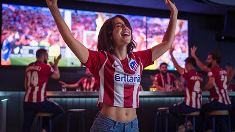 Mejores bares para ver Atlético de Madrid Girona 2º jornada Liga