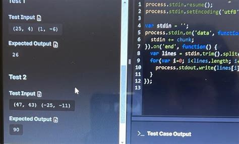 Solved Javascript 10151 Challenge Editor Valulalc