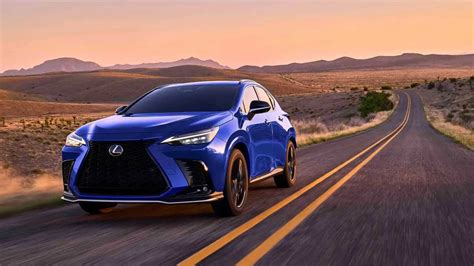 Lexus Nx H Liza Maryanne
