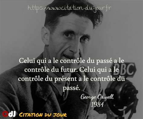 Citation Du Jour Fr Citations George Orwell 624 Html