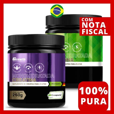 Qual A Diferença Entre Essas Duas Creatinas R Maromba 40 OFF