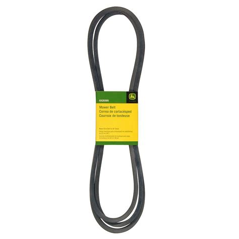 John Deere L120 Mower Deck Diagram The Quick Reference Guide Will
