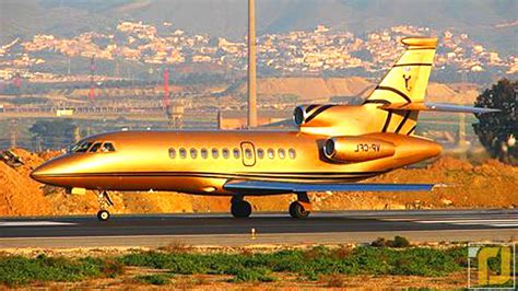 Most Expensive Private Jets In The World Youtube