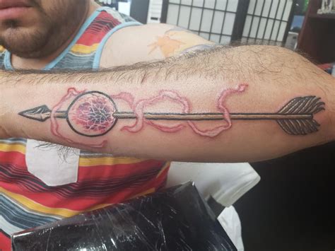 10 Inuyasha Tattoos That Make Us Miss The Show