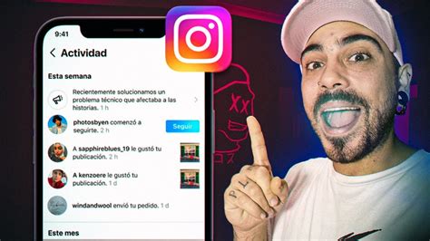 Aumenta tus seguidores en Instagram sin esfuerzo GRATIS Y MUY FÁCIL