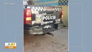 Jornal Liberal 1ª Edição Quatro homens morrem em troca de tiros a