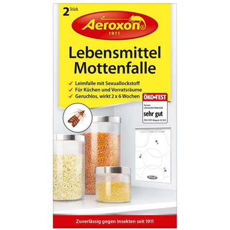 Tarif Theater Ablenkung gegen motten küche Nummer Verbinden Im Detail
