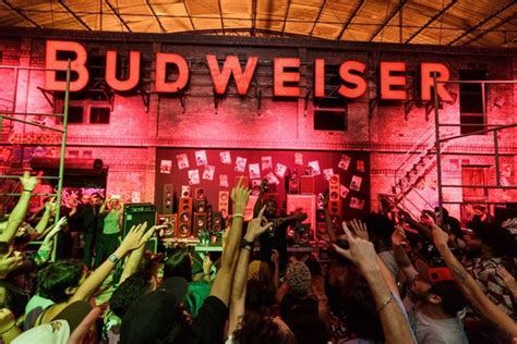 Bud Basement ganha nova edição em 10 capitais do país durante a copa do