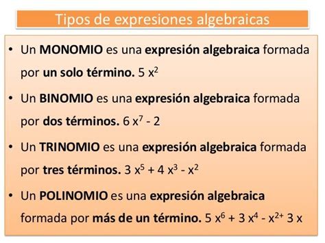 Multiplicacion De Expresiones Algebraicas Polinomio Por Polinomio Rowrich