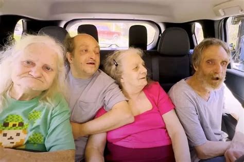 Fam Lia Mais Incestuosa Dos Eua Ganha Dia Em Sal O De Beleza Metr Poles