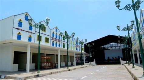 Dilengkapi Teknologi Kekinian Yuk Belajar Budaya Jawa Di History Of Java