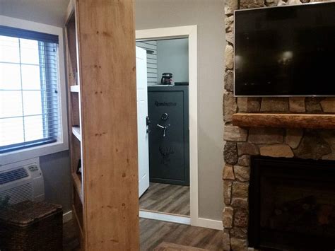 Safe Rooms Residential And Commercial Safe Room Contractor