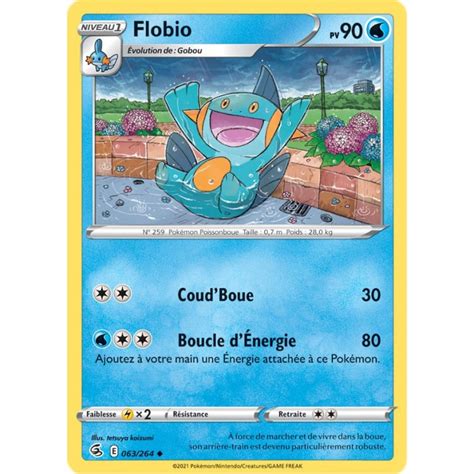 Ectoplasma VMAX 157 264 PV320 Carte Pokémon Ultra rare Neuve VF