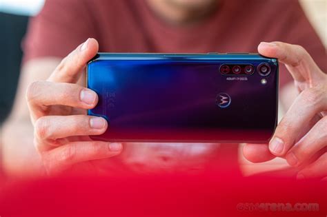 Motorola Moto G Pro G Stylus Review Camera
