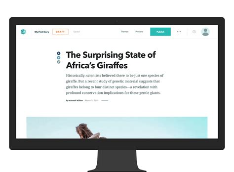 ArcGIS StoryMaps Esri Australia