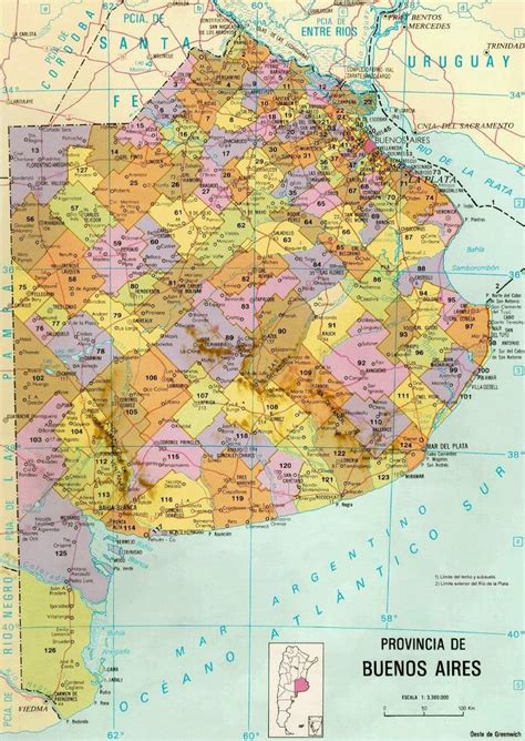 LAMINAS COLEGIALES PARA IMPRIMIR Y RECORTAR Mapa De La Provincia De