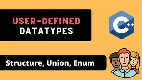Understanding Structure Union And Enum In C YouTube