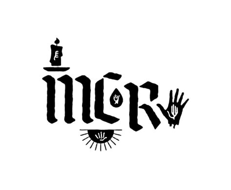 My Chemical Romance Logo Transparent Png Stickpng 1073564 Png Images