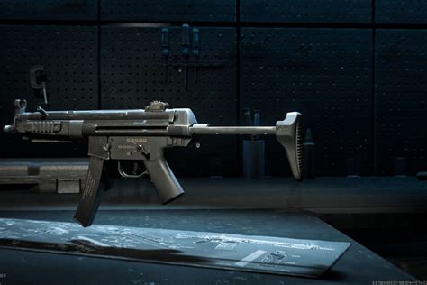 Warzone 2 Mejores Accesorios Clase Y Equipamiento Para Lachmann Sub