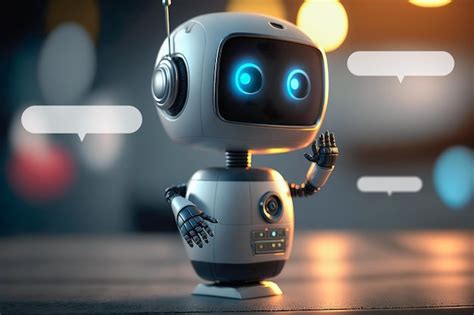 Sistema inteligencia artificial chatgpt chat ai tecnología robot