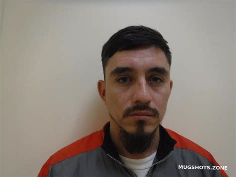 FLORES BARRERA ADRIAN 07 28 2023 Clay County Mugshots Zone