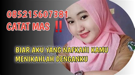 URUSAN UANG BIAR AKU AJA MAS 085215607381 INI NOMERKU JANDA CARI