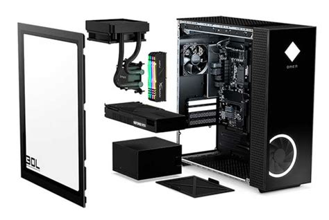 Componentes para Armar una PC Gamer Información que debes saber