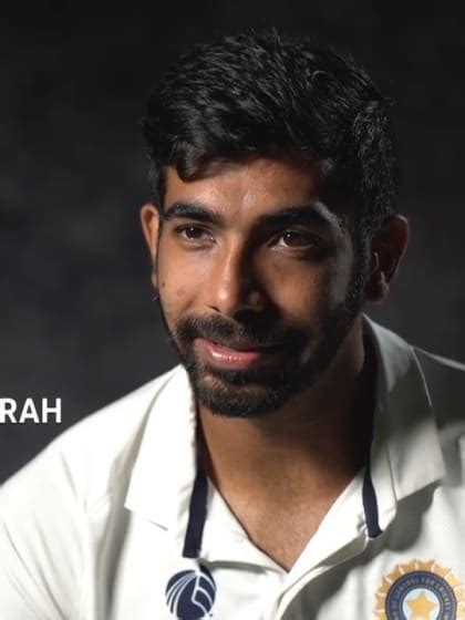 Jasprit Jasbirsingh Bumrah India
