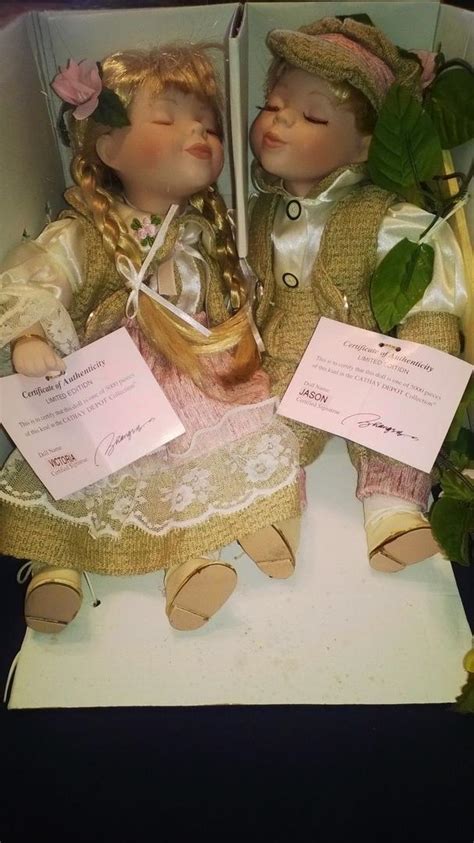 Cathay Collection Kissing Dolls Atelier Yuwa Ciao Jp