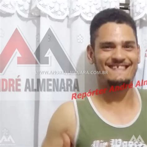 Rapaz Assassinado Em Sarandi Estava Lutando Para Largar As Drogas