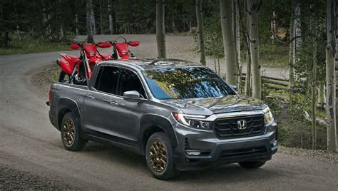2024 Honda Ridgeline Black Edition CarsJade