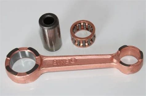 Bike Two Wheeler Bajaj M50 Connecting Rod Kit For Automobiles At Rs