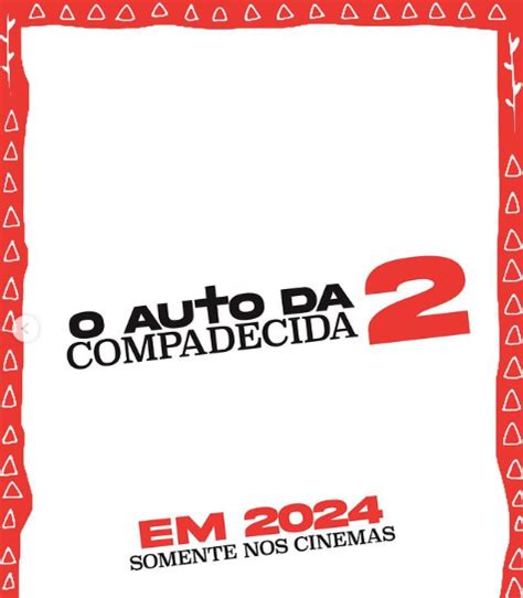 O Auto Da Compadecida Filme Adorocinema