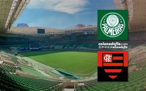 Jogo Ao Vivo Escala Es E Mais Saiba Tudo Sobre Palmeiras X Flamengo