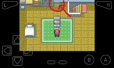 Como tener a los 3 iniciales en Pokémon Rojo Fuego y Verde Hoja